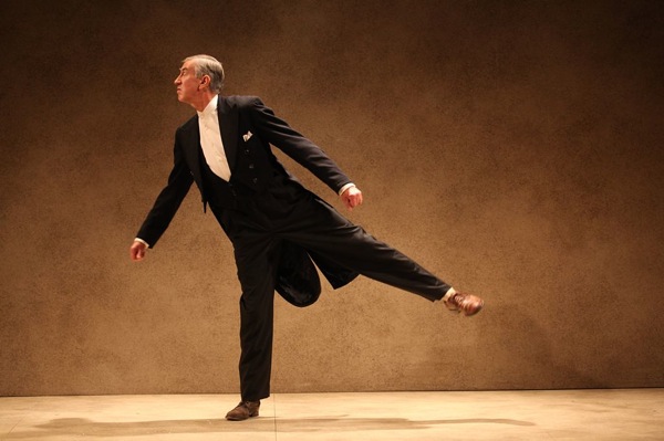 Watt, Barbican Pit Theatre | The Arts Desk